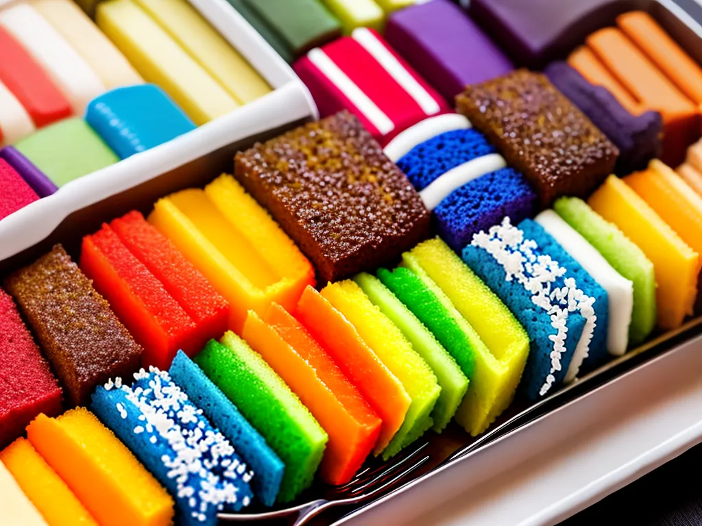 Bento Cake: Aprenda a Fazer!