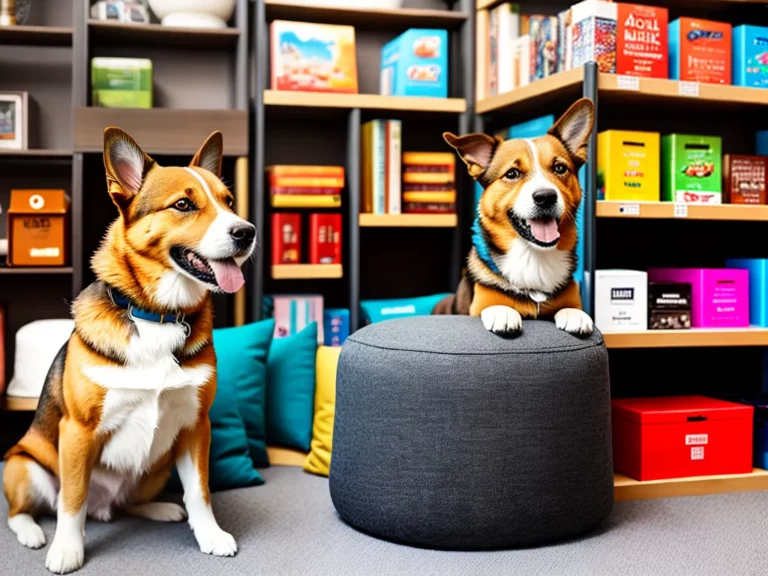 Pet-Commerce: Como Tornar seu Espaço Pet-Friendly