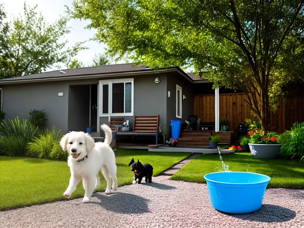 Proteja Seu Pet: Evite a Giárdia