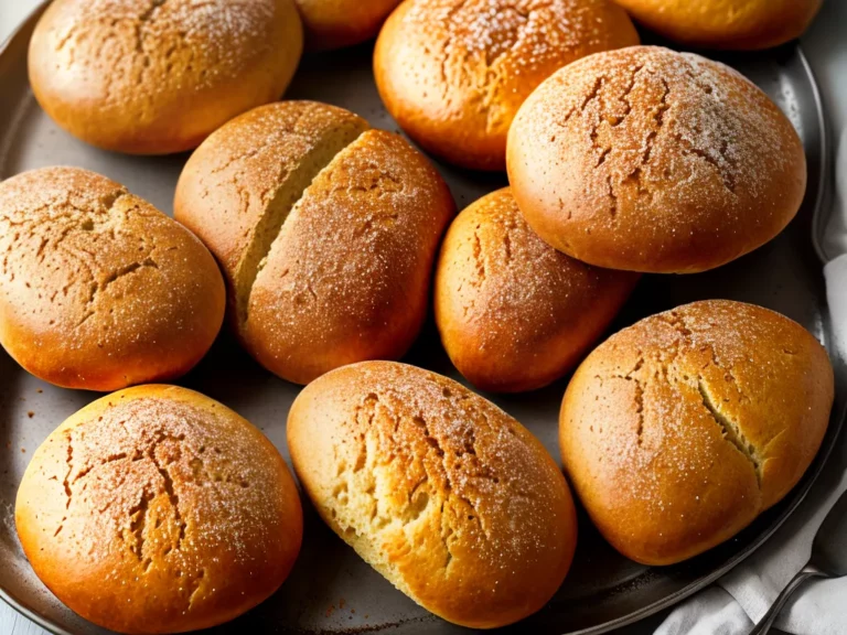 Deliciosas Fatias Húngaras: Receita Fácil e Saborosa