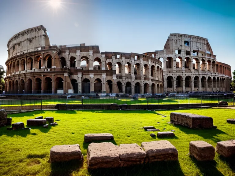 A Origem Fascinante do Povo Italiano
