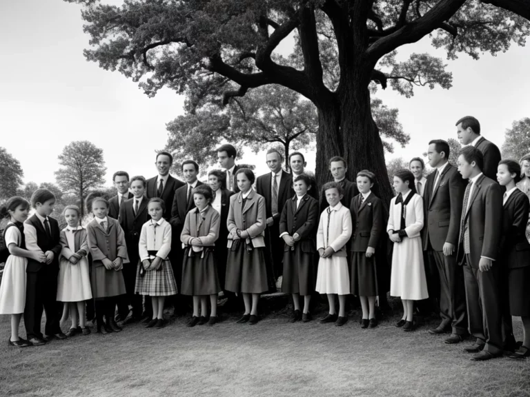 A Trajetória Histórica dos Alemães