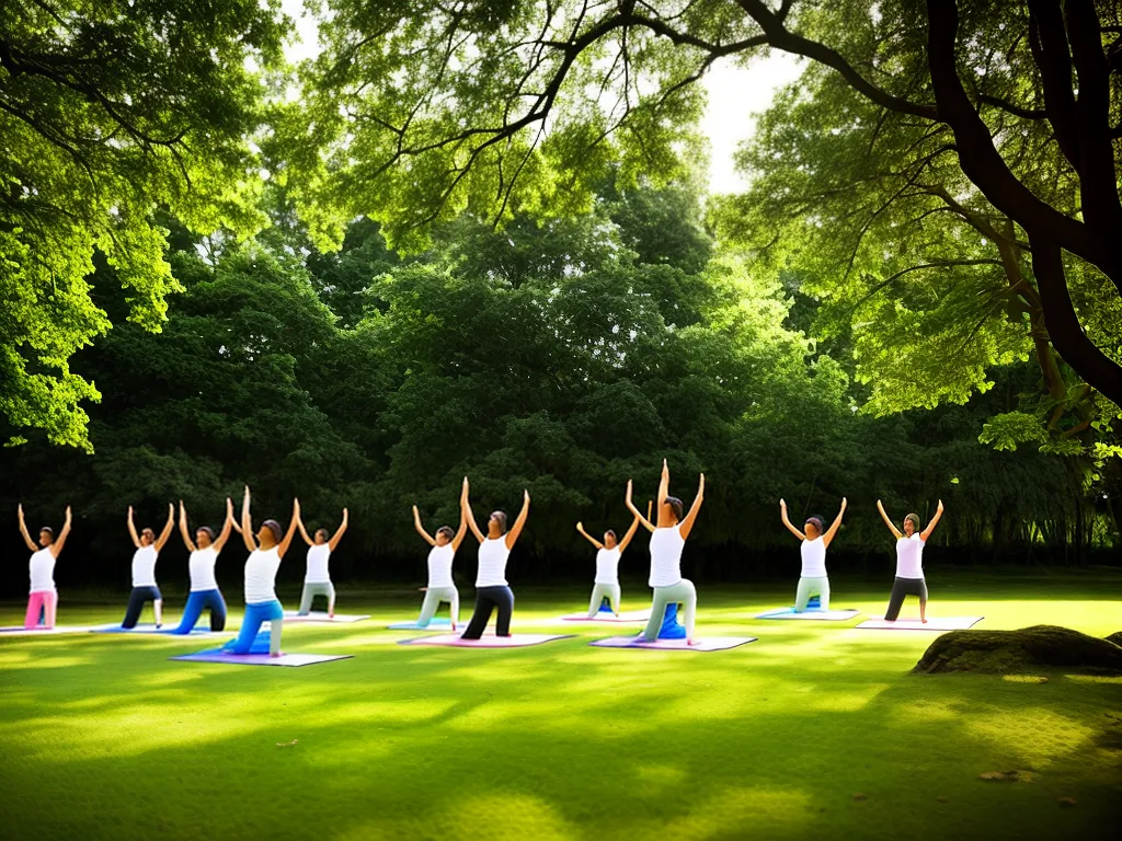 A Origem do Yoga: Uma História Milenar