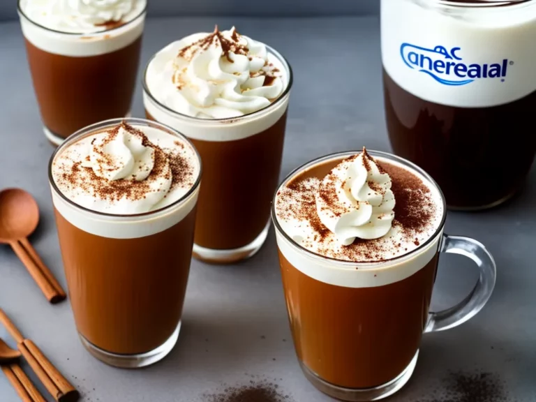 Café Gelado Perfeito em 7 Passos