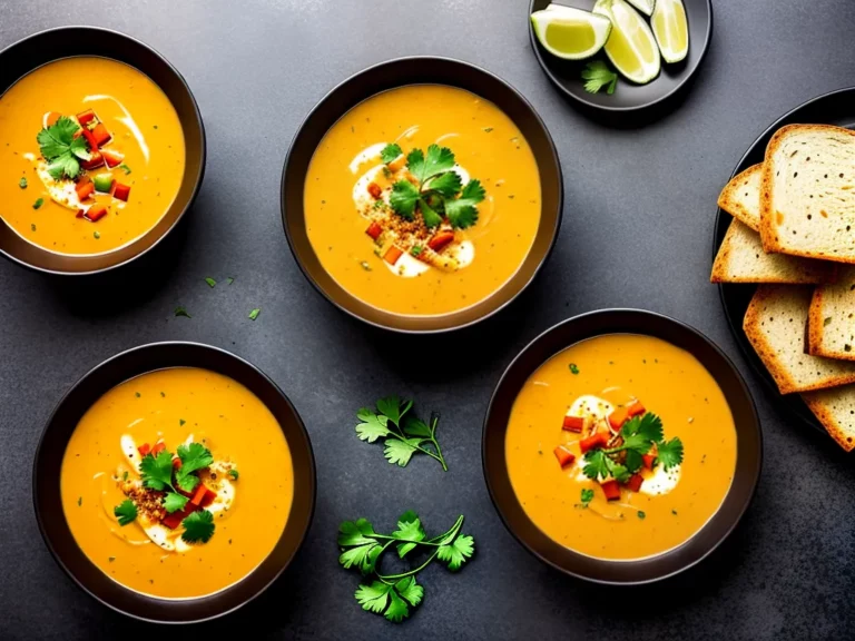 Delicioso Caldo de Mocotó em Casa