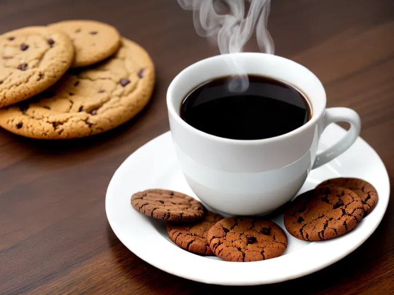 Café Perfeito: Receita Infalível em 7 Passos