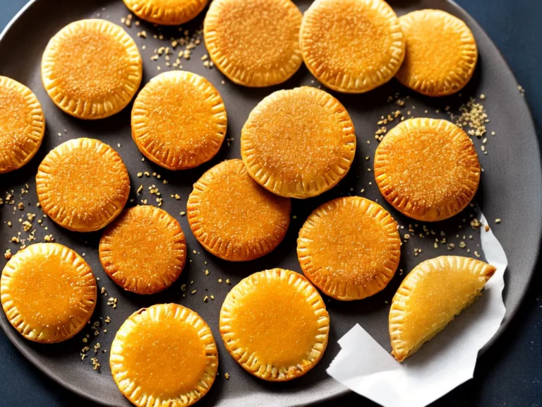 Deliciosos Pastéis Caseiros em 7 Passos