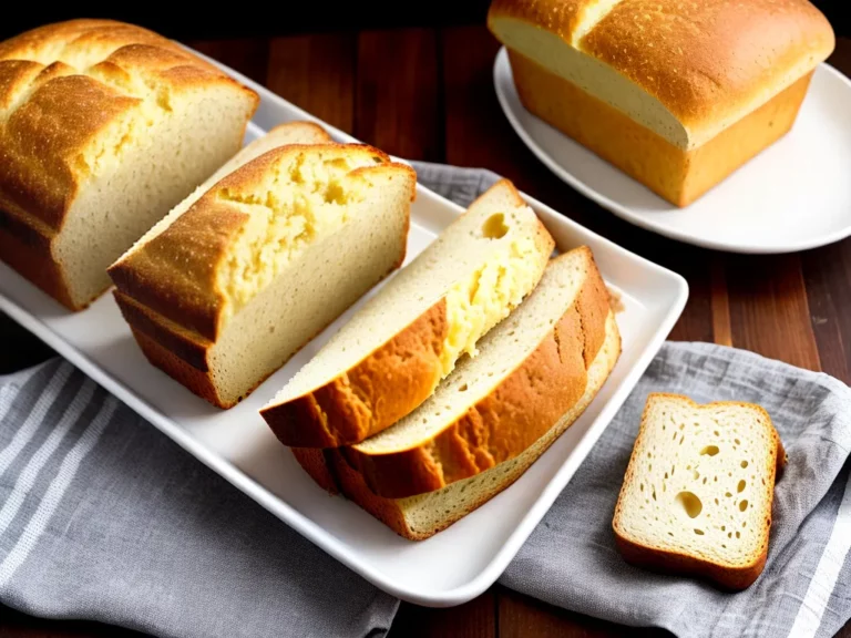 Pão Fofinho: Receita Deliciosa e Simples