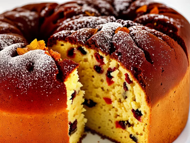 Segredos para Fazer o Melhor Panetone: Passo a Passo