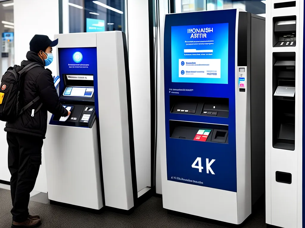 Passo a Passo: Depositar Dinheiro na Conta