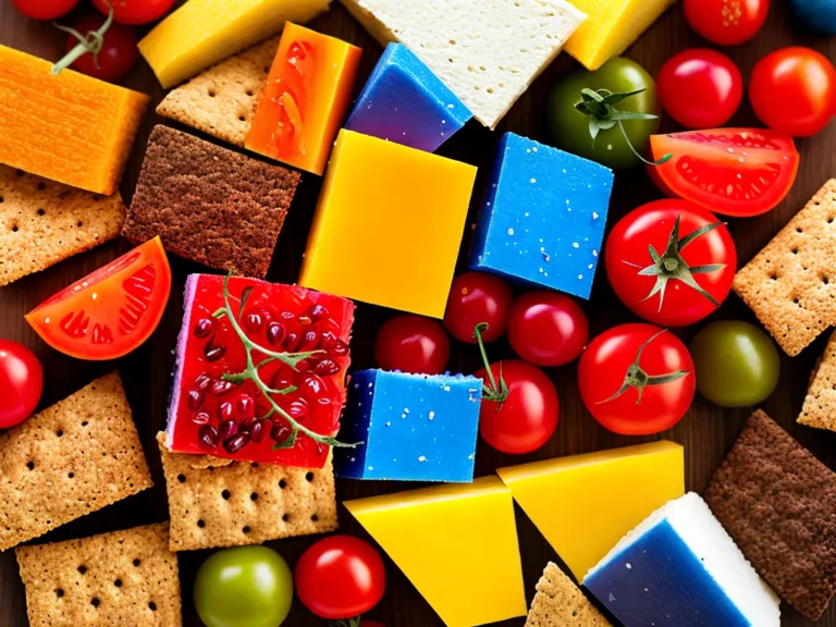 Lanches Saudáveis: Receitas Deliciosas e Nutritivas