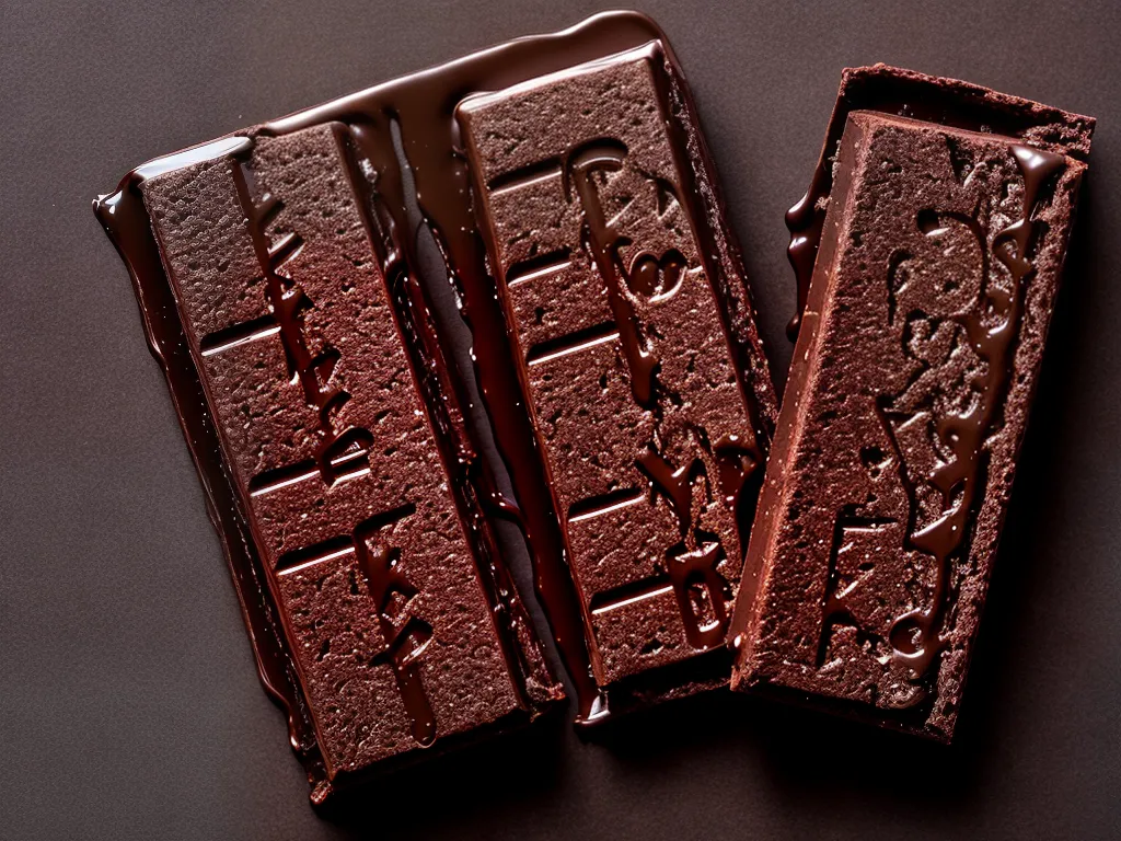 Descobrindo a Origem do Chocolate Trento